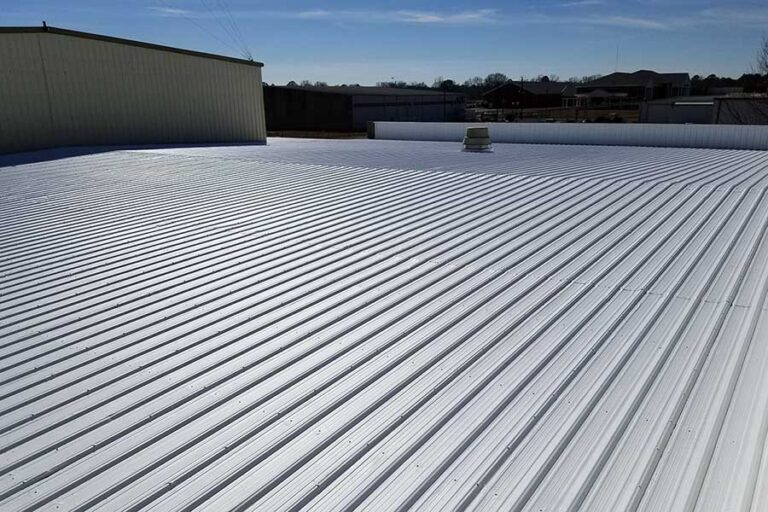 Commercial Roof Coatings Austin TX | Extend Roof Life & Cut Costs